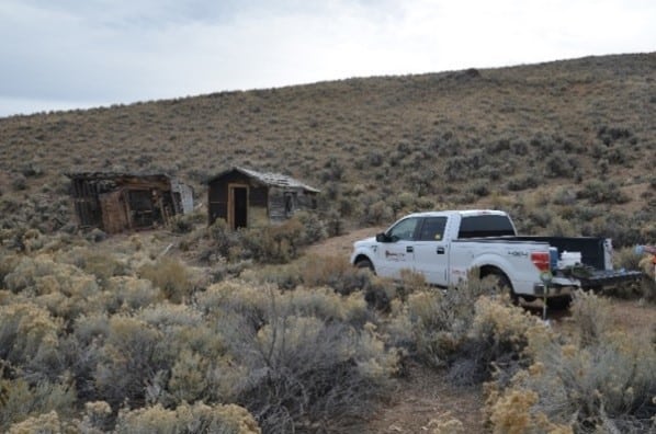 Abandoned Mine Lands - Broadbent & Associates, Inc.