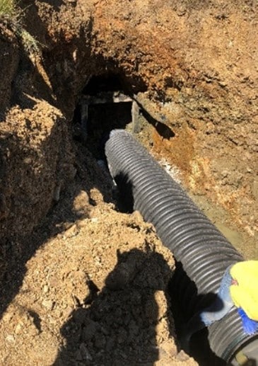 Abandoned Mine Lands - Broadbent & Associates, Inc.