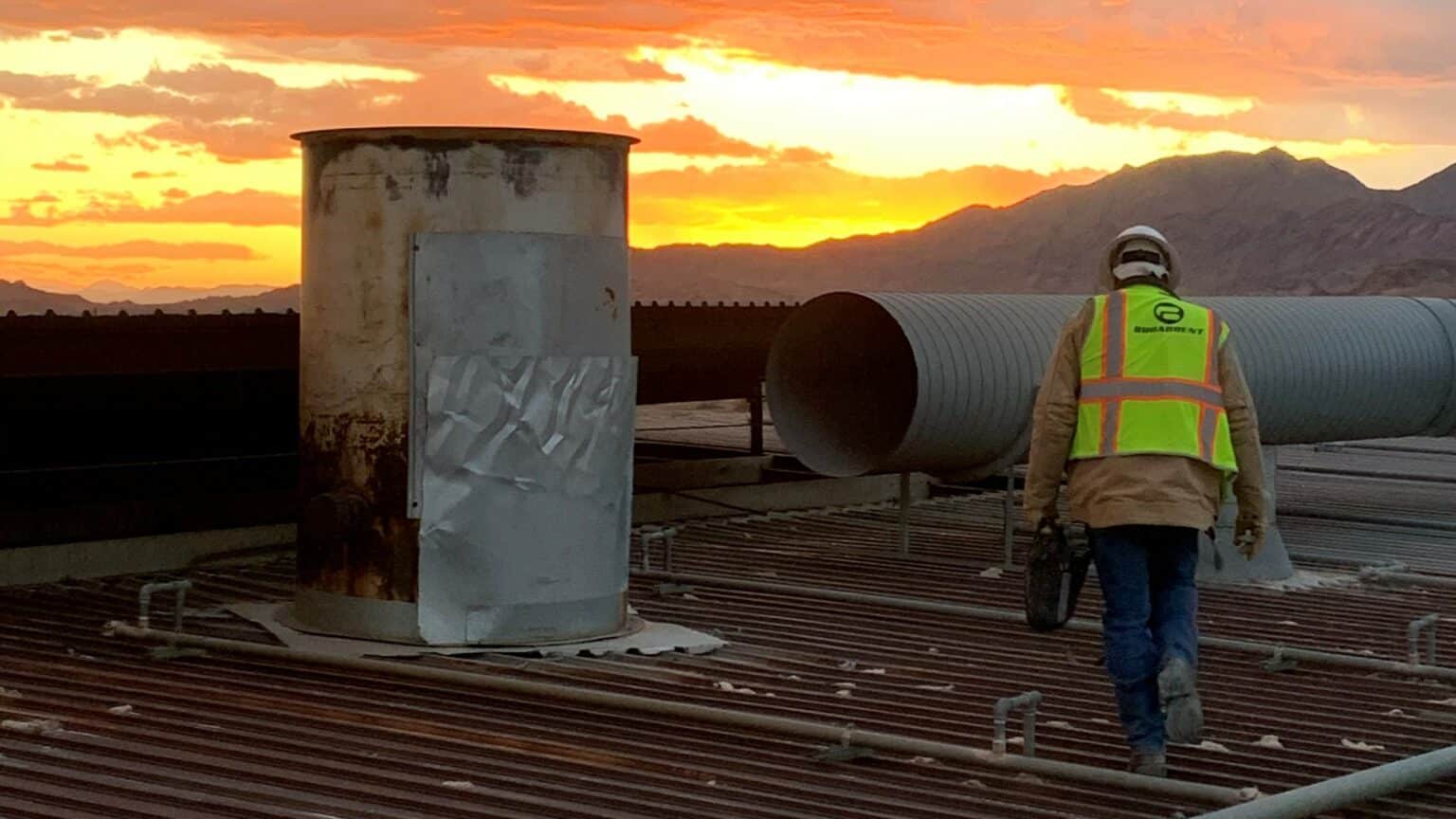 Air Quality Permitting & Stack Testing - Broadbent & Associates, Inc.