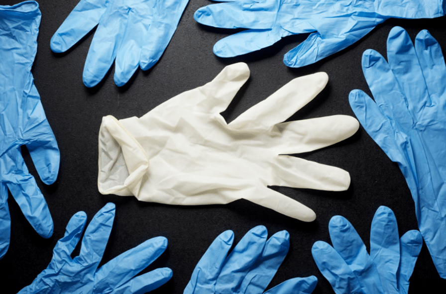 Restricted Items You Should Not Use When Sampling for PFAS - Broadbent ...